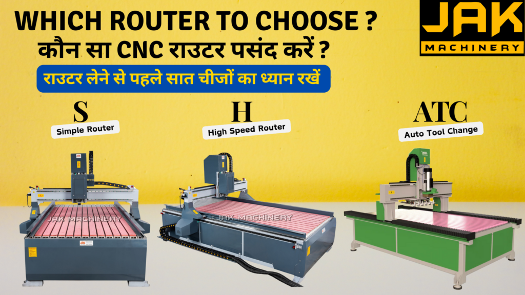 Understanding Router Models: A Comprehensive Guide to S, H, and ATC ...